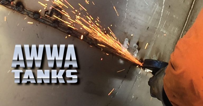 AWWA D100 Tanks | AWWA Tanks | MMI Tank Phoenix AZ