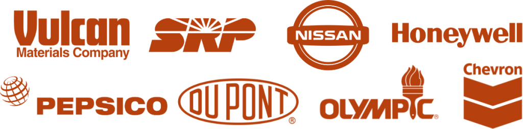 client logos - MMI Tank